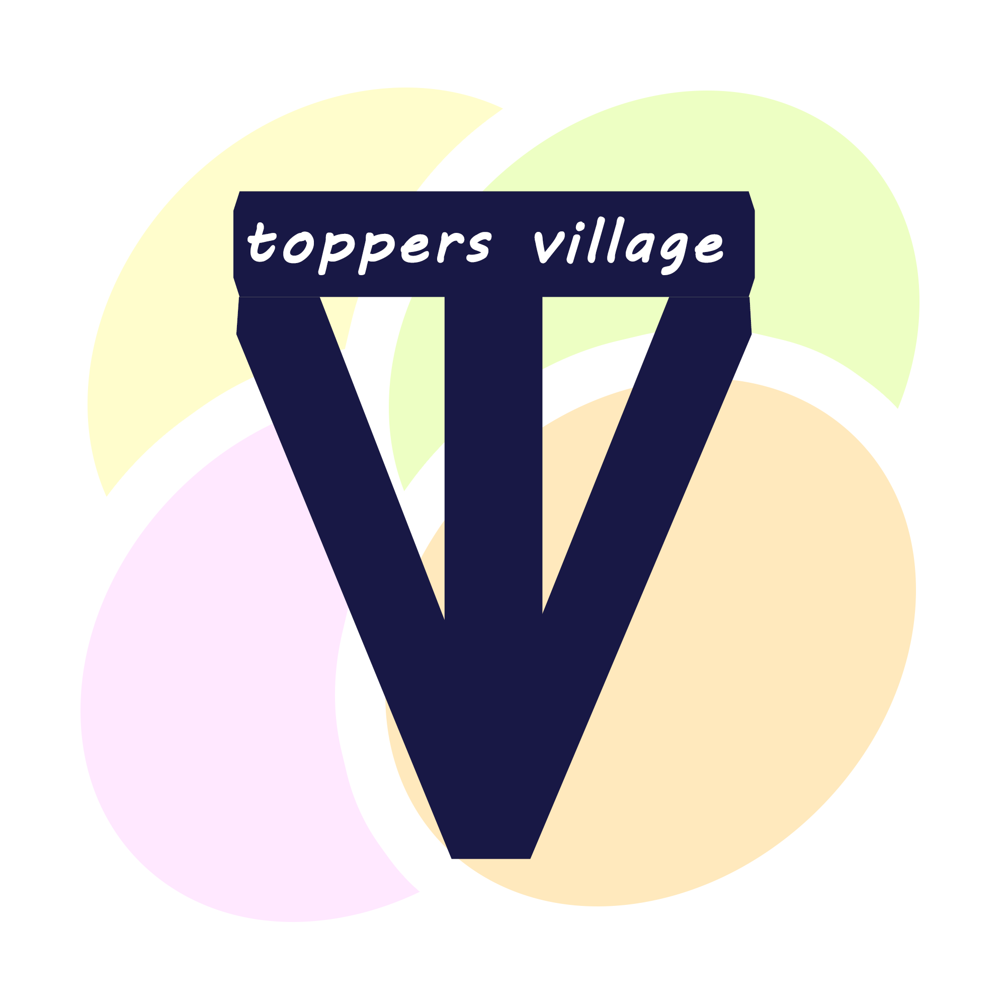 Toppers Village – Free Study Material for 10th, 11th, 12th
